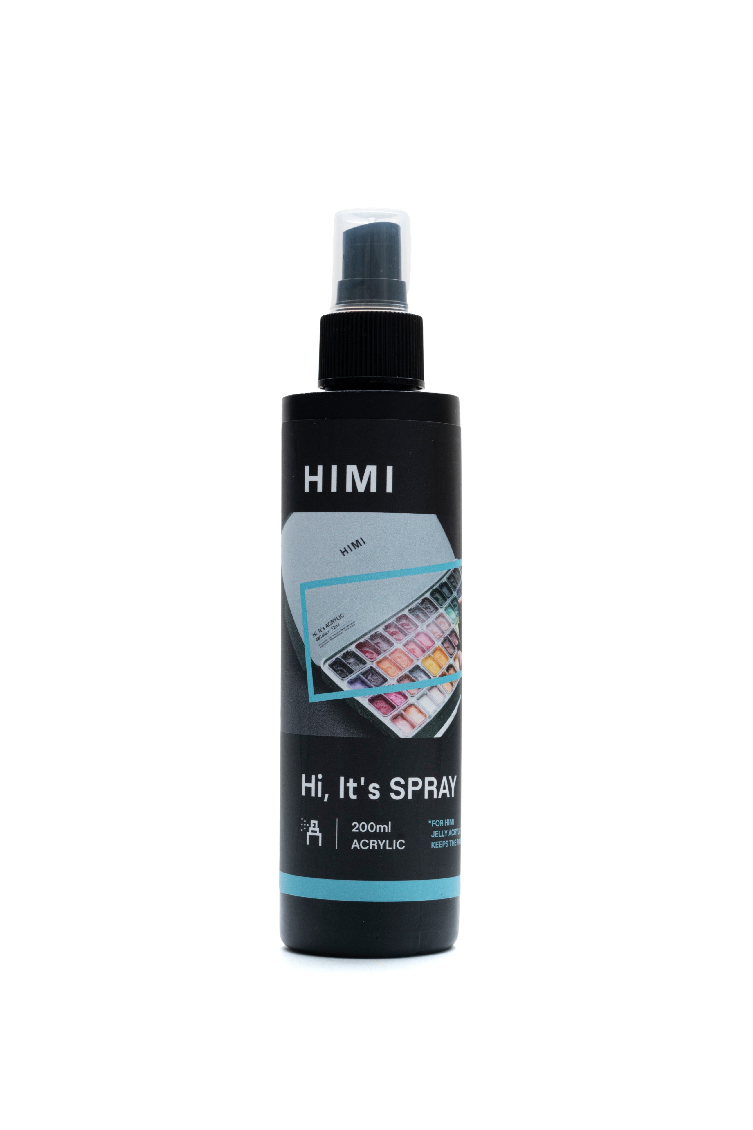Acrylic Spray – Thoovi Arts