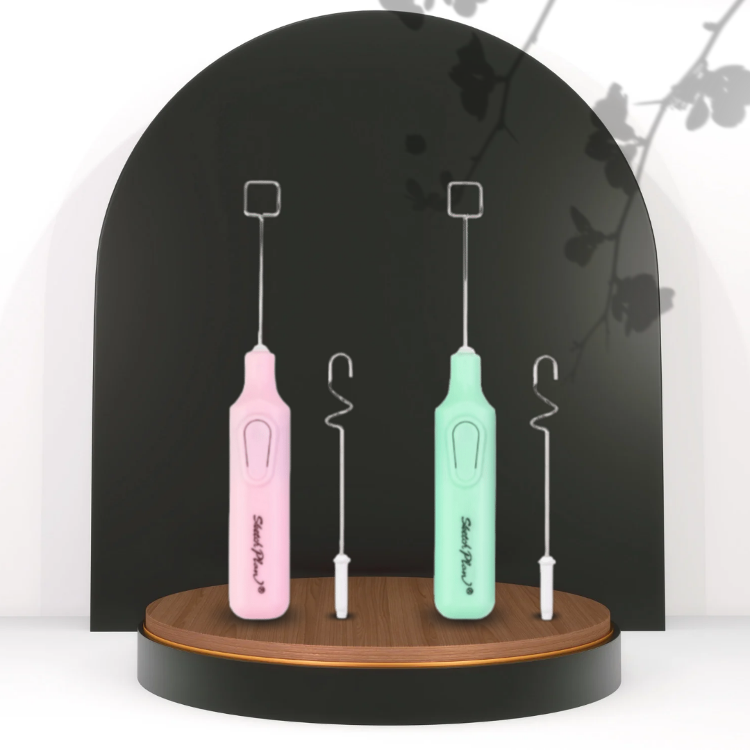 Buy original Top Brand Electric Paint Stirrer - Pigment Mixer from ...