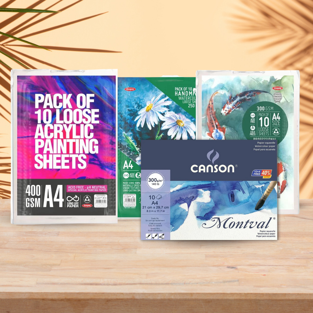 Buy original Top Brand and The Best Quality Paper Packs from Thoovi ...